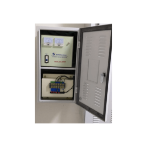 GEMETAL HC SAC – Venta de equipos y accesorios para estaciones de ...